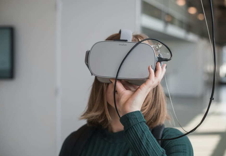 How 5G is Revolutionizing VR and Gaming: What Gamers Can Look Forward ...